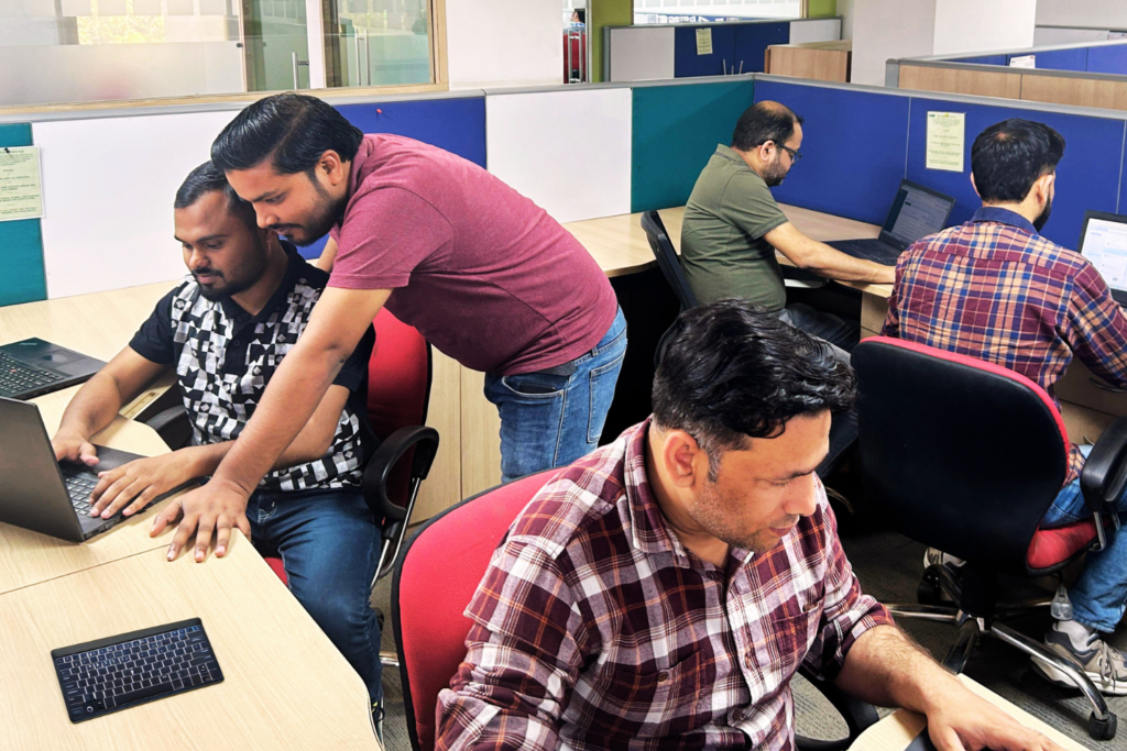 Top SharePoint Development Company India - COMM-IT